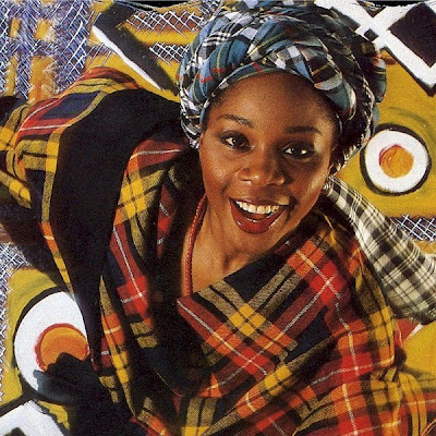 Onyeka Onwenu's album 'Legend' only sells in church...