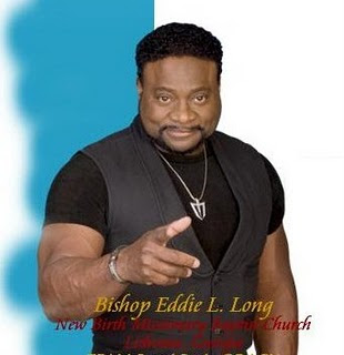 The Bishop Eddie Long Sex Scandal....