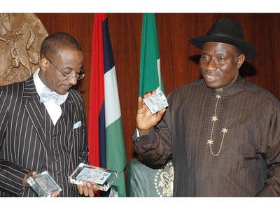 New Independence N50 note Launched With 50th anniversary logo