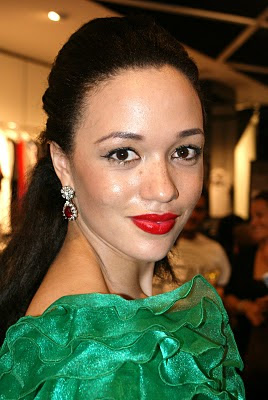 Beauty of the day - Eku Edewor