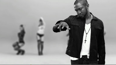 Darey Art Alade releases two new singles