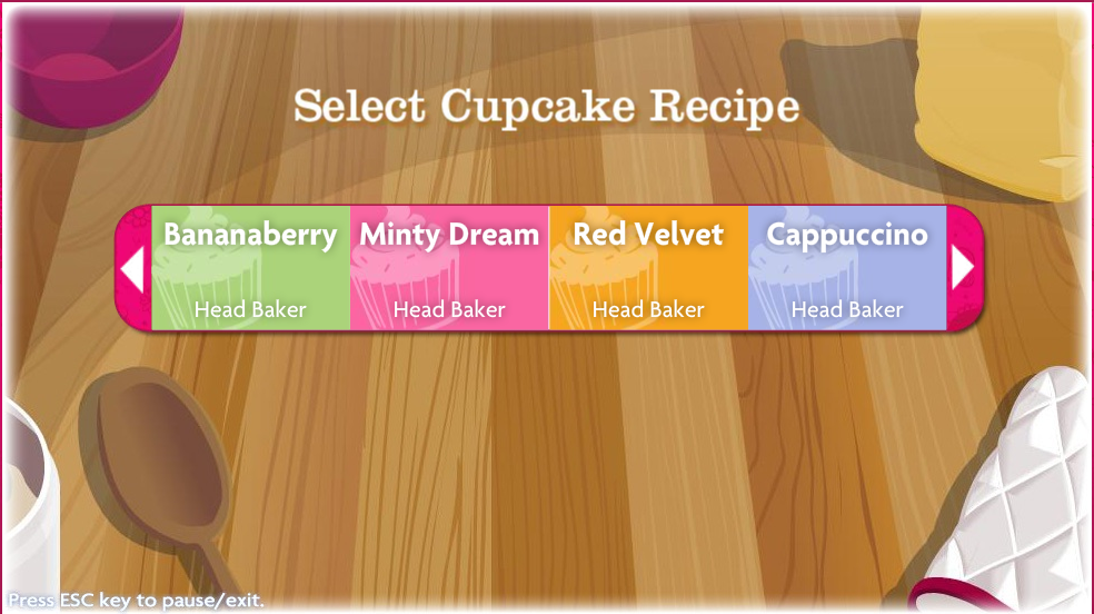 Innerstar University Game - lasopaslow