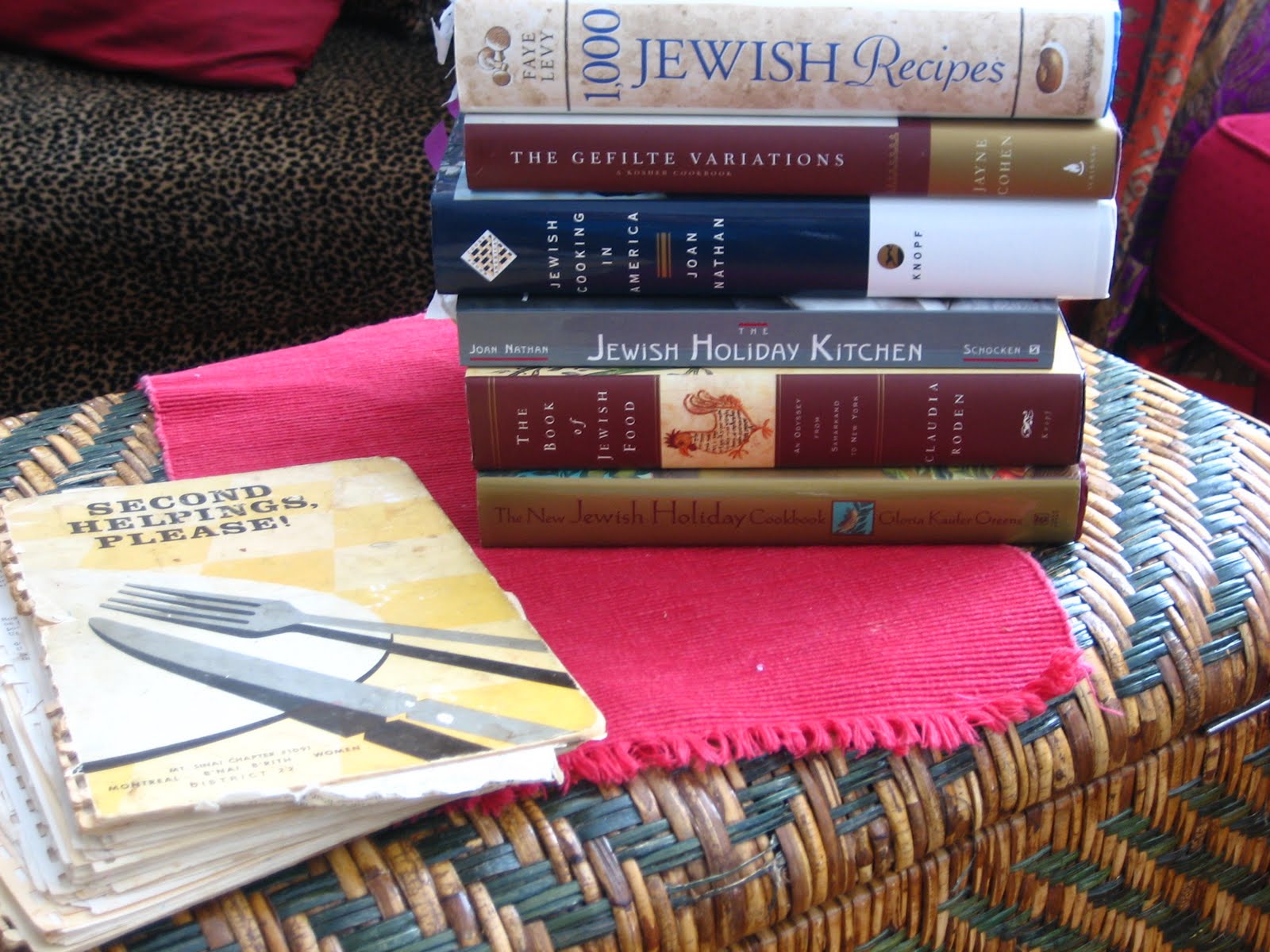 Once Upon A Feast - Every Kitchen Tells Its Stories: What Makes a ...