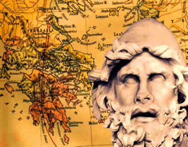 Por Dentro Da História: Período Helenístico- Continuação da Grécia Antiga