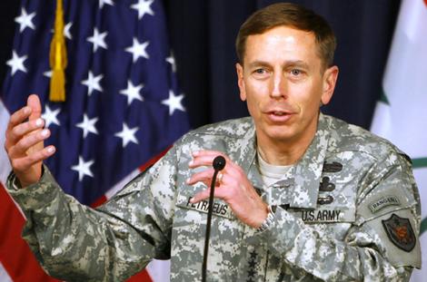 American Ranger: The Future in Afghanistan from General Petraeus