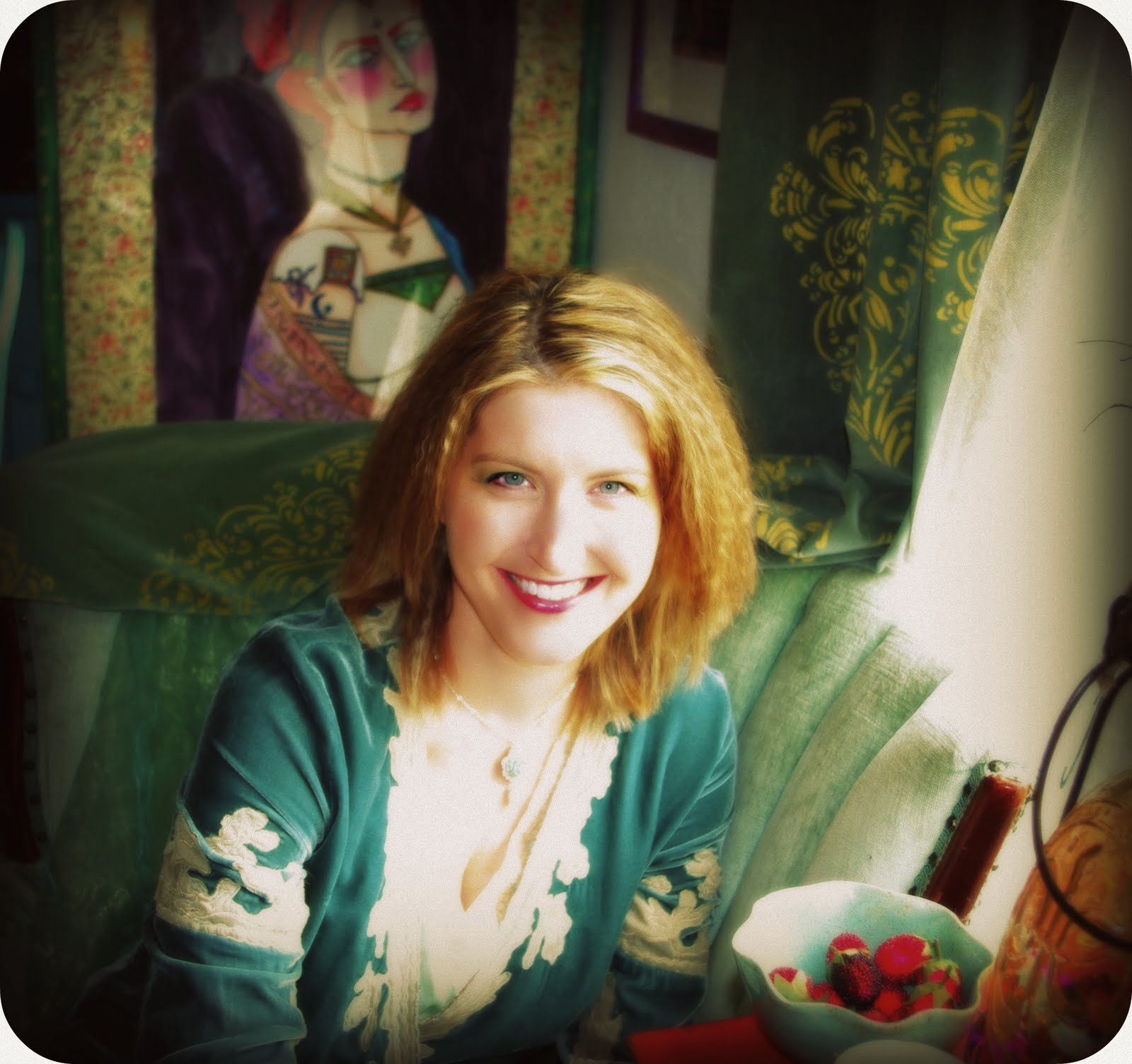 Rowan DeVoe Arts: 2009