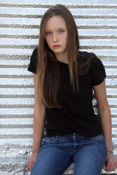 Philosophy of Global Management 101: Kate Driscoll is so fresh and ...