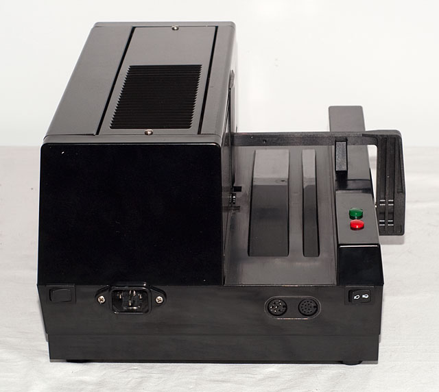 Aparate Foto Clasice şi Accesorii: Proiector film (dia) lat 6x6 ...