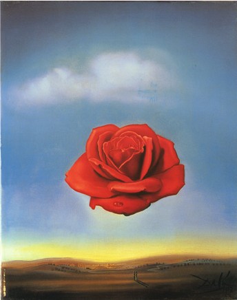 el blog de Sandy: Movember: el mes de los bigotes (Salvador Dalí)