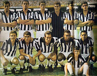 FUTBLOG DOS AMIGOS: Santos: Campeão Brasileiro de 1968