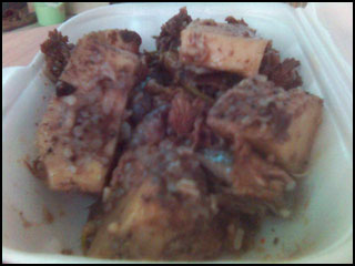 Malaysiaku Cintaku: Makanan Malaysia