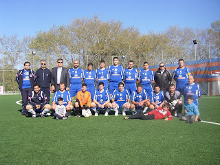 Diagoras FC - Neo Horio