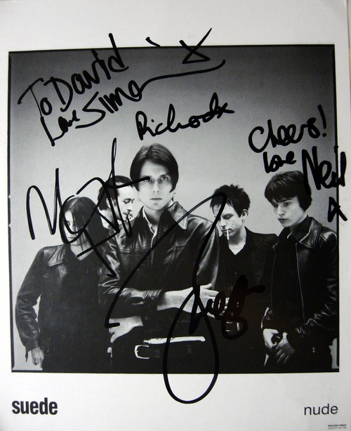 Last rose of summer: [自high] Promo photos ~Part 6~