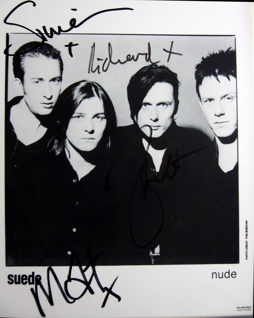 Last rose of summer: [自high] Promo photos ~Part 6~