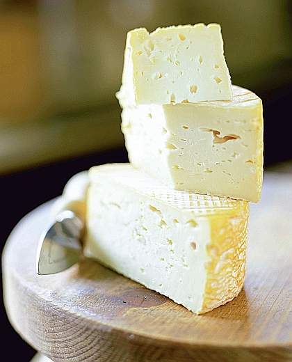 The Tower of Babel: Modern Marvels - Cheese (Engl)