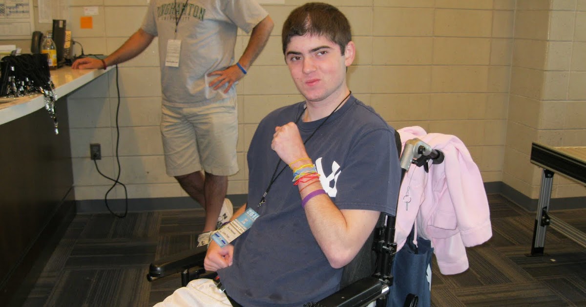 Updates on Sean: 10 September 2010