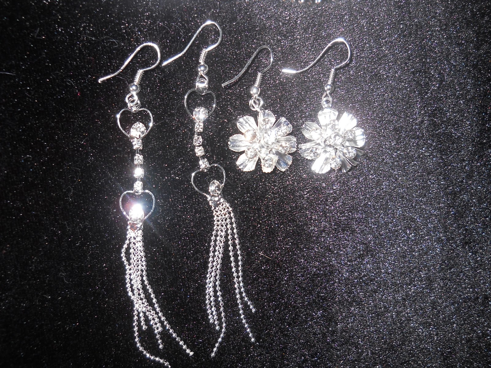 Ceasuri, gablonturi, genti, cadouri