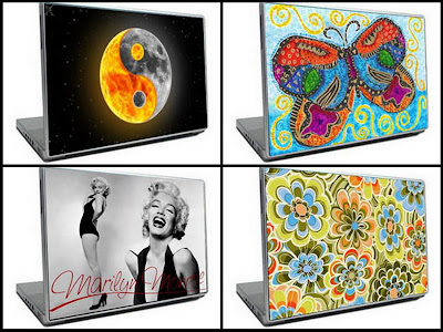 ayça kostandof photography: DEKORASYON - LAPTOP STICKERS