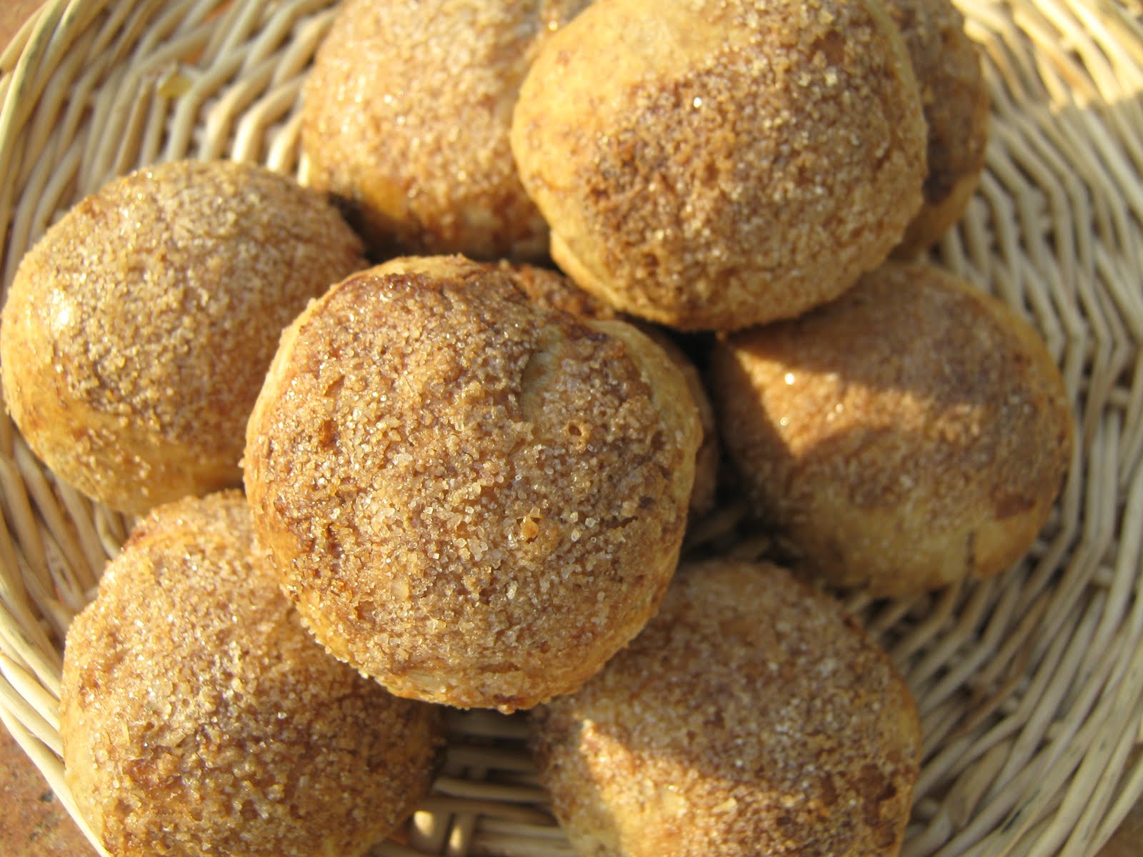 Reposteria Integral: Catalogo de productos integrales