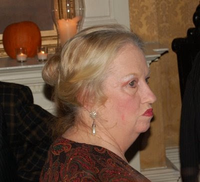 QPORIT: PHOTOS FROM HB'S STILLER AND MEARA GALA