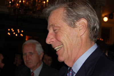 QPORIT: PHOTOS FROM HB'S STILLER AND MEARA GALA