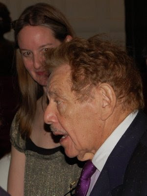 QPORIT: PHOTOS FROM HB'S STILLER AND MEARA GALA