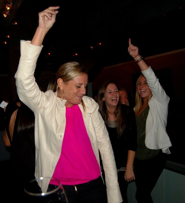 QPORIT: HIFF 2010 WITH PARTY PIX & RED CARPET SNAPSHOTS!