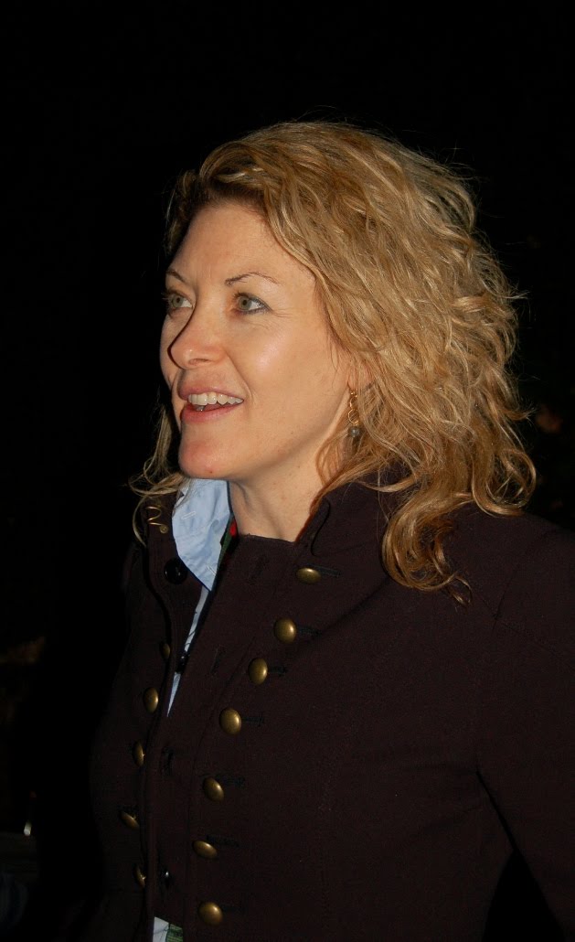 QPORIT: HIFF 2010 WITH PARTY PIX & RED CARPET SNAPSHOTS!