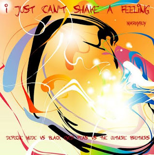 mARKYbOY MASHED: February 2010