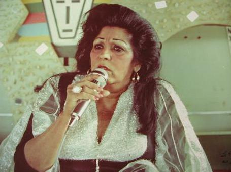 Adjunto Aralton: BIOGRAFIA DE TIA NEIVA