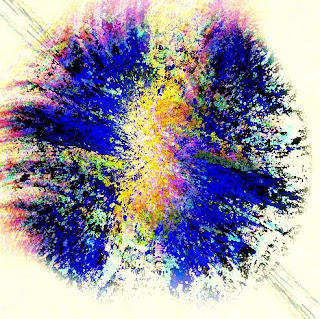 THOUGHTS ON ARCHITECTURE AND URBANISM: Playing with Negative Space