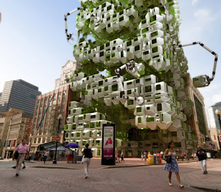 THOUGHTS ON ARCHITECTURE AND URBANISM: Reflexiones Sobre la Ciencia ...