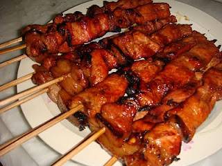 All About Grills And Barbeque: A Basic Pork Barbeque Recipe