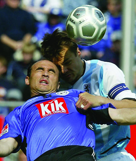 Concussions and Protective Headgear in Soccer