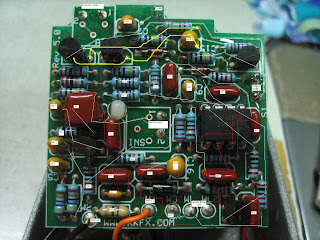 DIY Guitar FX: Compressor