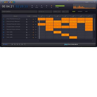 E-Learning Corgi : Interview with Grace Oh, Musicshake -- Innovators in ...