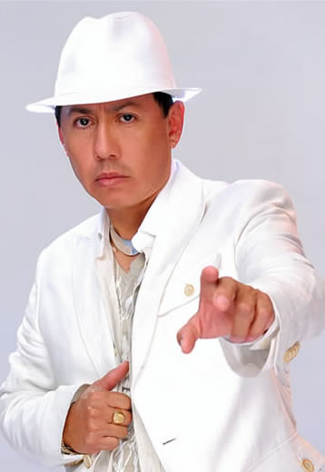 "PASAJE DE LAS NIEVES": Bayron Caicedo un poco de su Historia