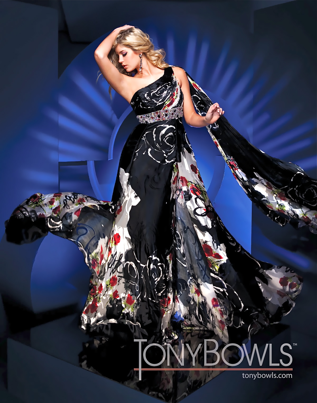 MORGAN WOOLARD's PICTURE BLOG: 1st runner up Miss USA 2010: TONY BOWLS