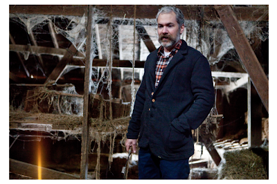 Banditphotographer Blog: Left Field NYC Lookbook