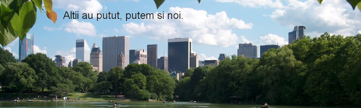 Bucurestiul - un oras verde: Reciclarea hartiei