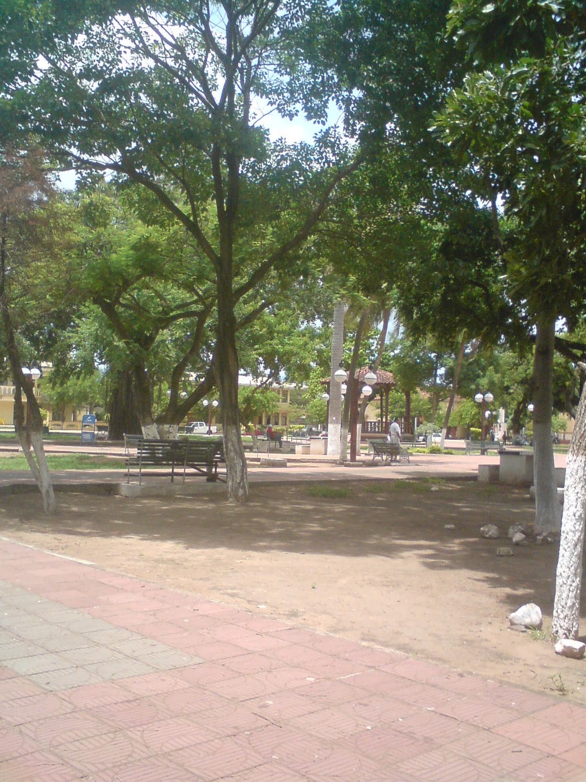 Roboré es Turismo: Fotografías para ser comentadas...