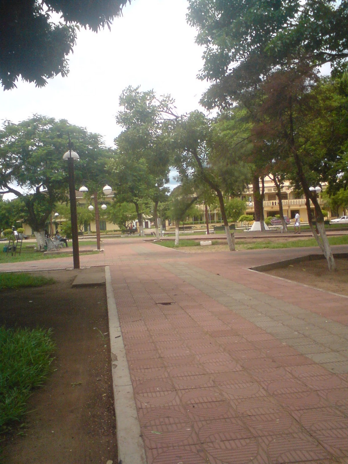 Roboré es Turismo: Fotografías para ser comentadas...