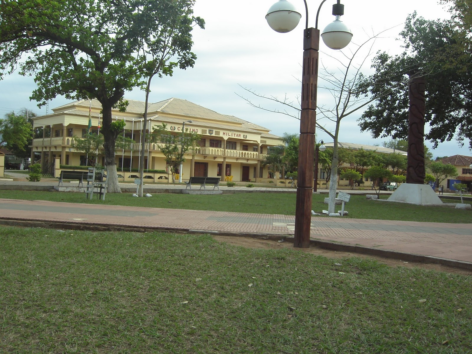 Roboré es Turismo: ROBORÉ HOY...ESPERAMOS EL IMPULSO DE SUS HIJOS PARA ...