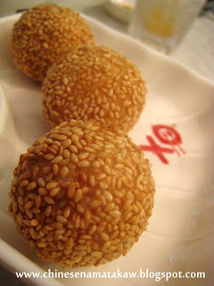 Chinese Angel's Food Trip: XO Kitchen: A New Chinese Delicacy