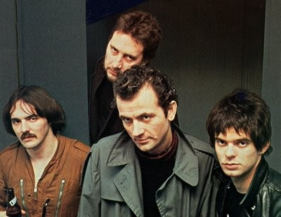 The Stranglers - Rock & Dintorni - Ondarock Forum