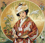 RAN. Capítulo VII. "ÔNIN NO RAN" 応仁の乱. Ônin, La Destructora ~ KARYÛKAI 花柳界