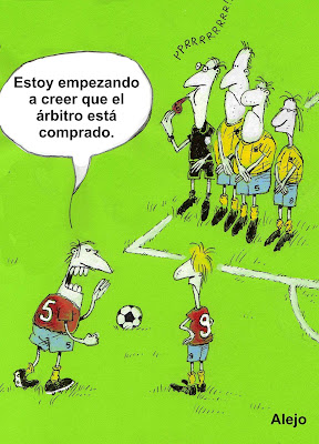 Humor Grafico - por Alejo Marcelo Ludueña: Coleccion de Humor Grafico ...