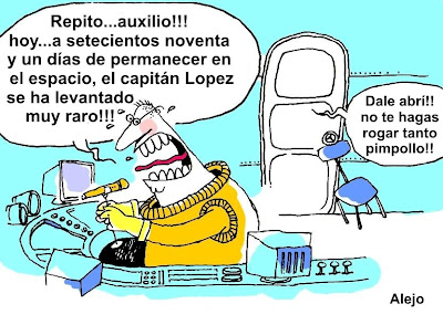 Humor Grafico - por Alejo Marcelo Ludueña: Coleccion de Humor Grafico ...