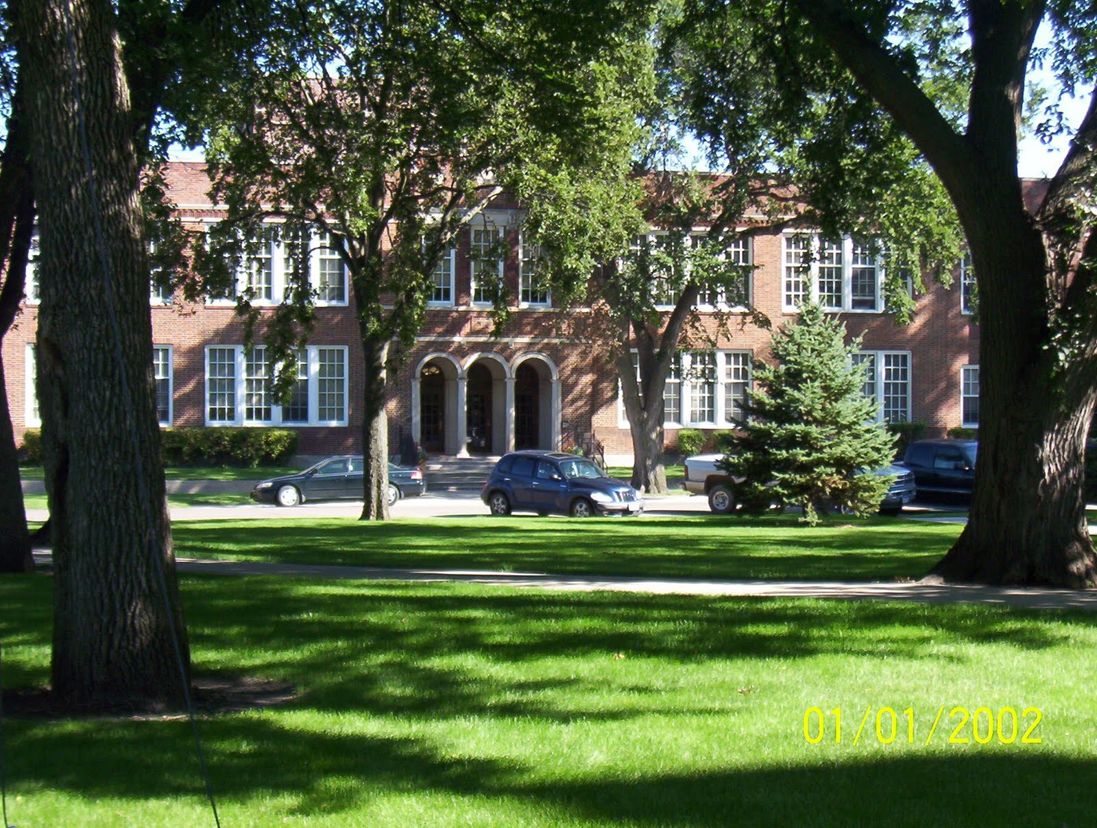 Brookings, South Dakota High School Class of 1969, Home of the Bobcats ...