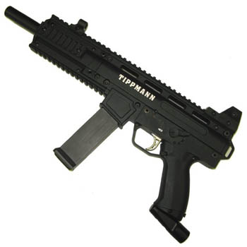 Paintball Escenario Venezuela-Latino America: Tippmann A5-X7-BT delta y ...